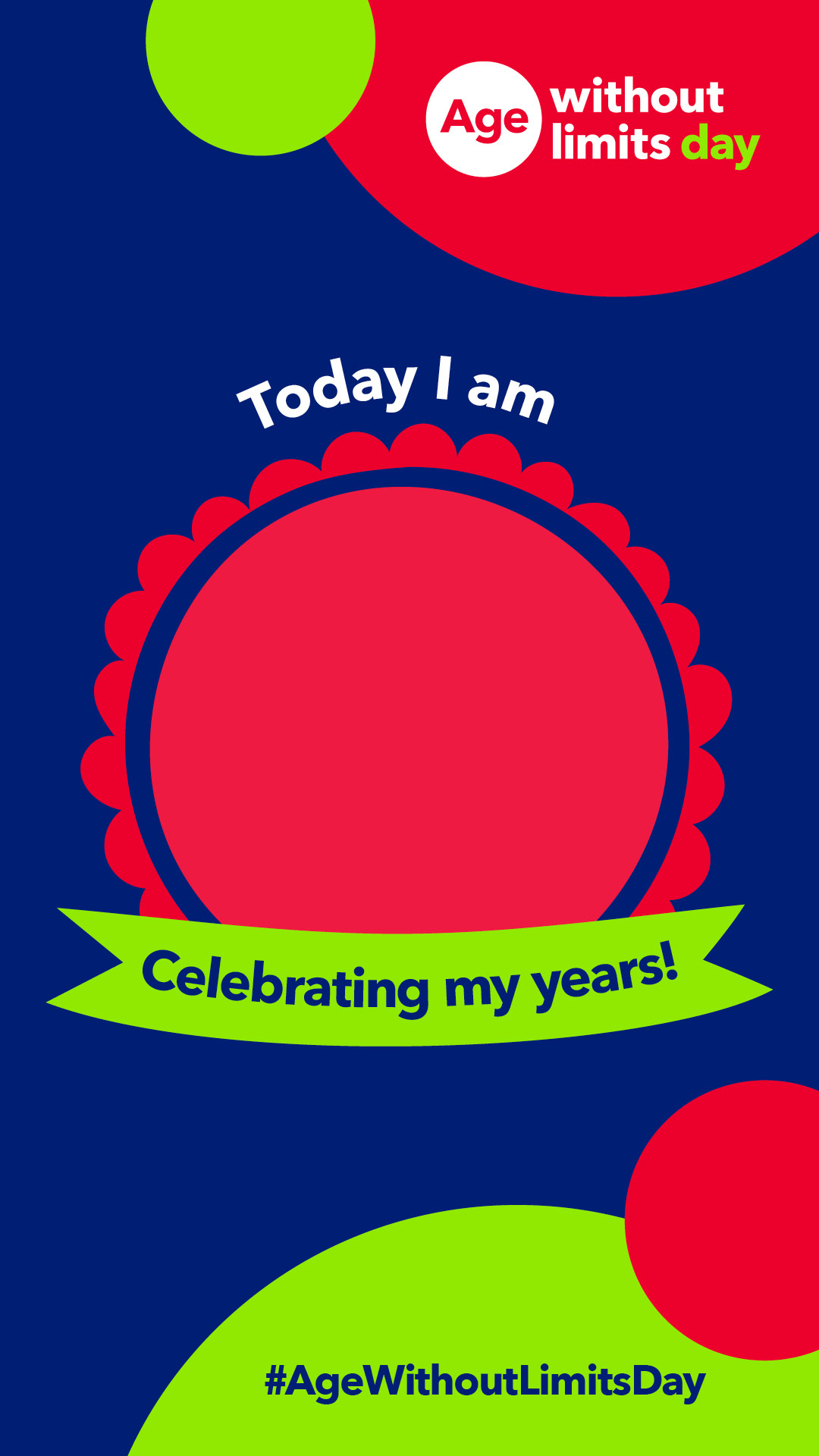 Downloads | Age without limits